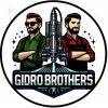 Иконка канала GidroBrothers