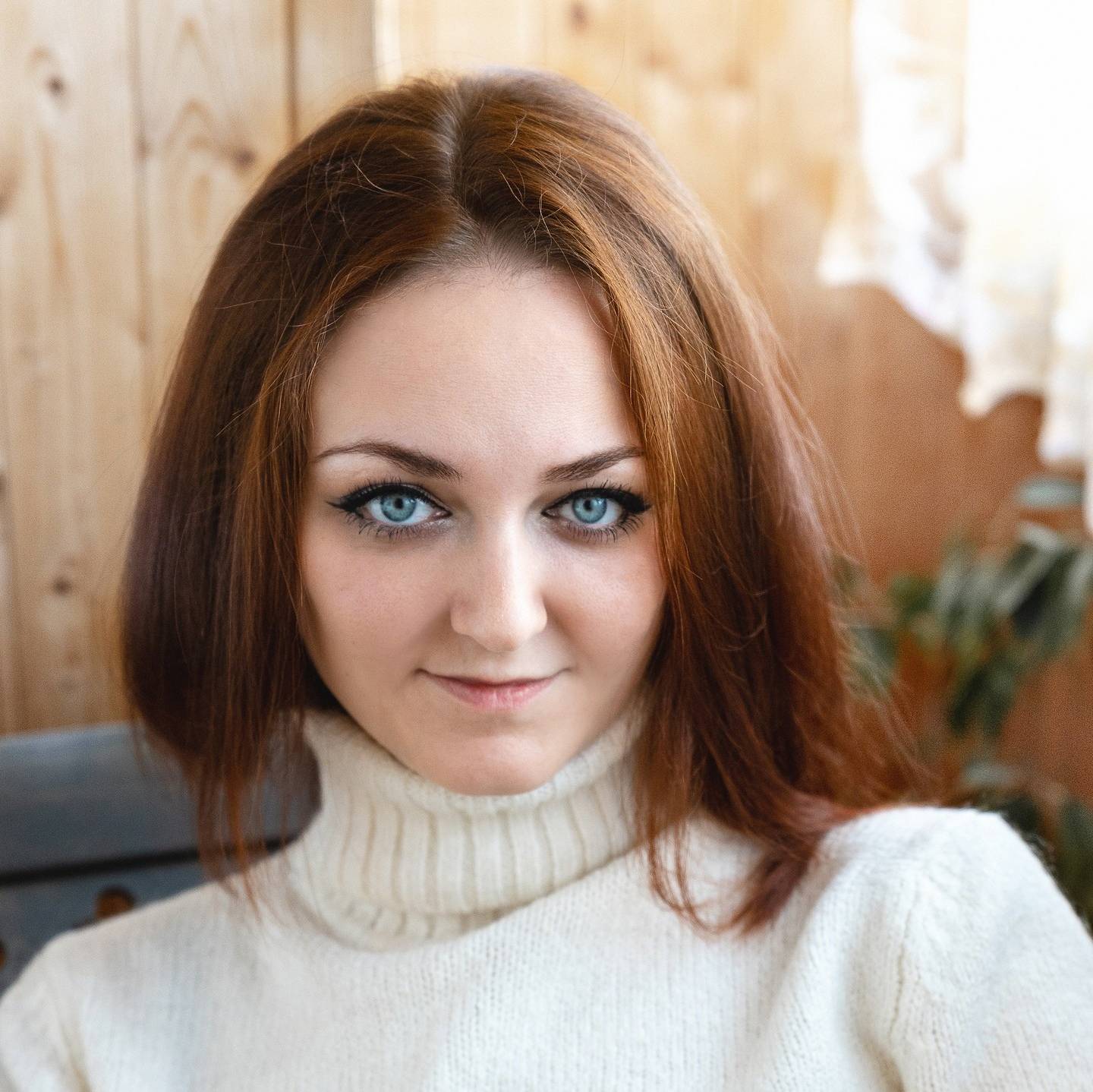 Иконка канала Ольга Фуксман