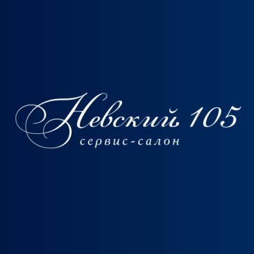 Иконка канала Часовой салон Невский 105