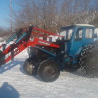Иконка канала Алексей Трактора и Автомобили.