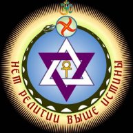 Иконка канала Теософское общество (Адьяр) в России