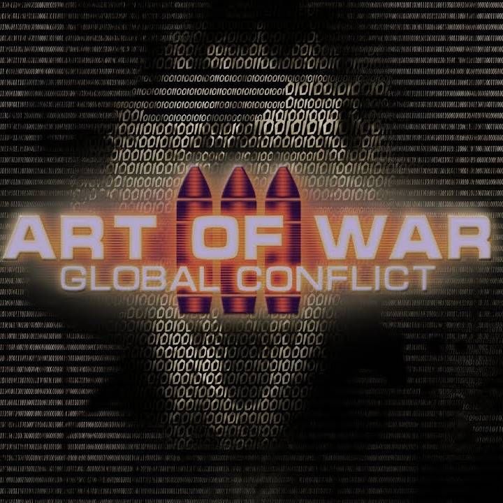 Иконка канала Art of War 3: Global Conflict