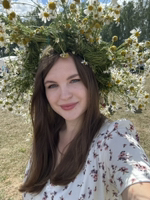 Иконка канала OksanaBarkova