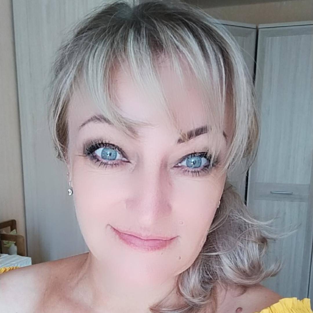 Иконка канала Елена Маслиева