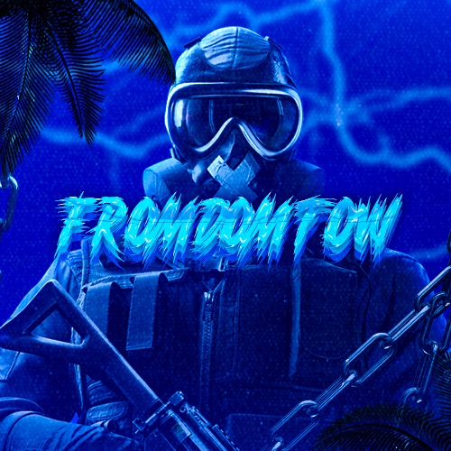 Иконка канала Fromdomtow