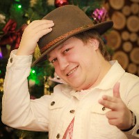 Иконка канала Артём Грачёв