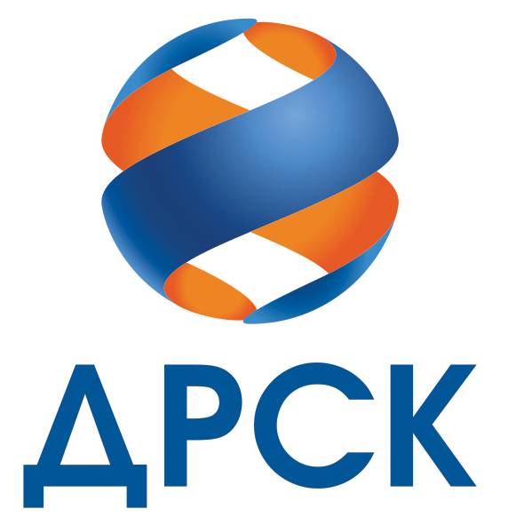 Иконка канала ДРСК