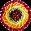 Иконка канала Fruit slicing