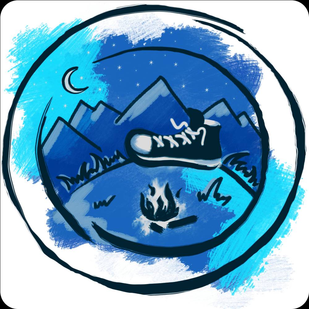 Иконка канала UHD.TRIP