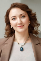 Иконка канала Елена Белкина