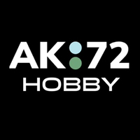 Иконка канала AK:72 HOBBY