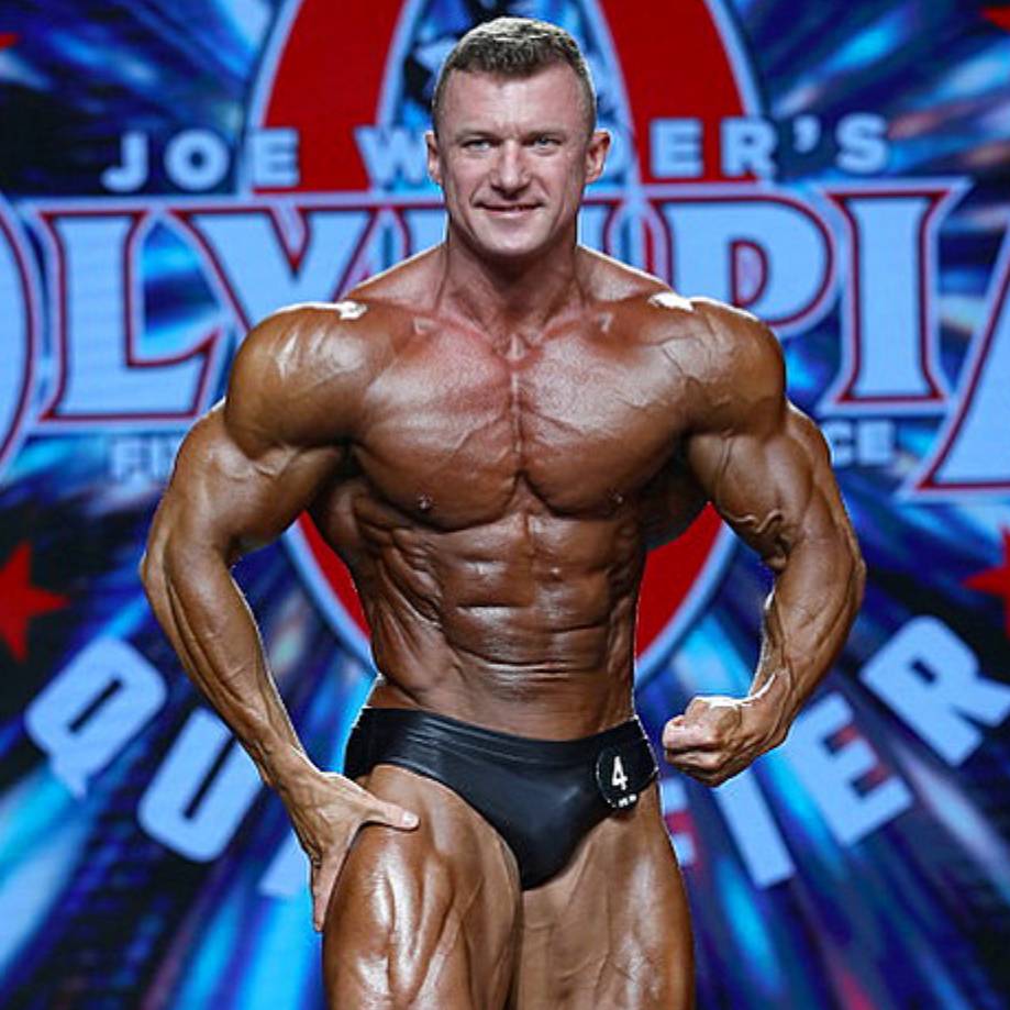 Иконка канала Denis Romanov