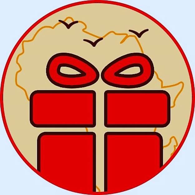 Иконка канала Поздравление из Африки