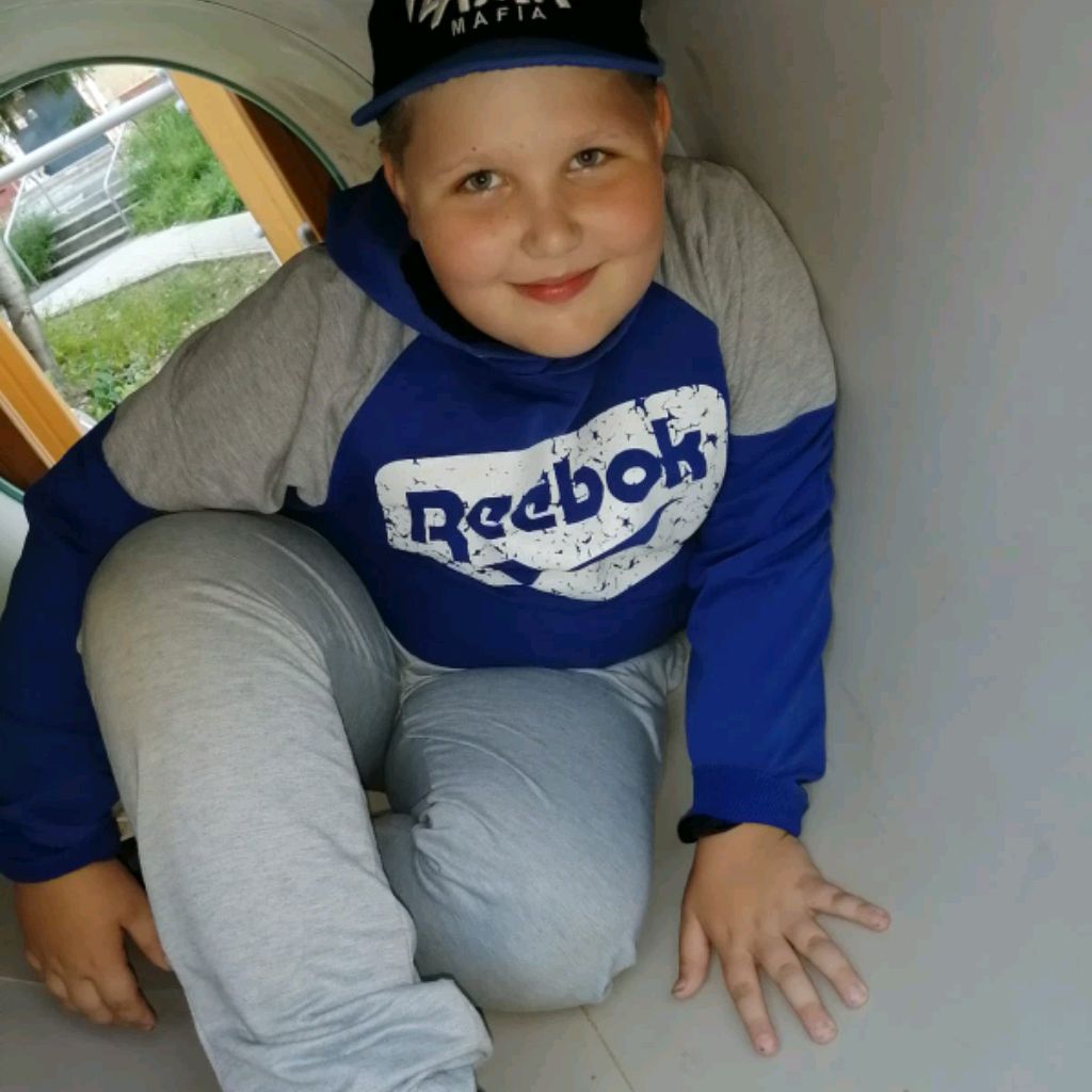 Иконка канала Артëм2293