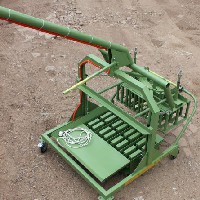 Иконка канала Станки для шлакоблоков (www.master-blok.ru)