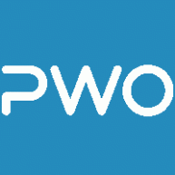 Иконка канала pwo.su