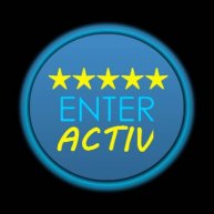 Иконка канала EnterActiv