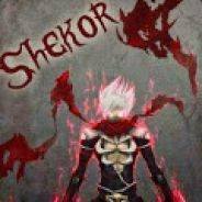 Иконка канала Shekor