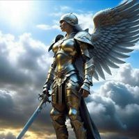 Иконка канала Эрайя