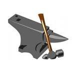 Иконка канала Кузнечный дом "Алексей"