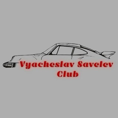 Иконка канала Vycheslav Savelev Club