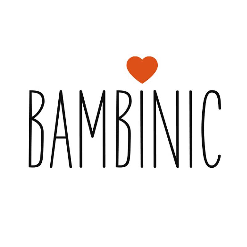 Иконка канала BAMBINIC