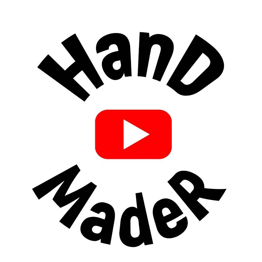 Иконка канала Hand-Mader