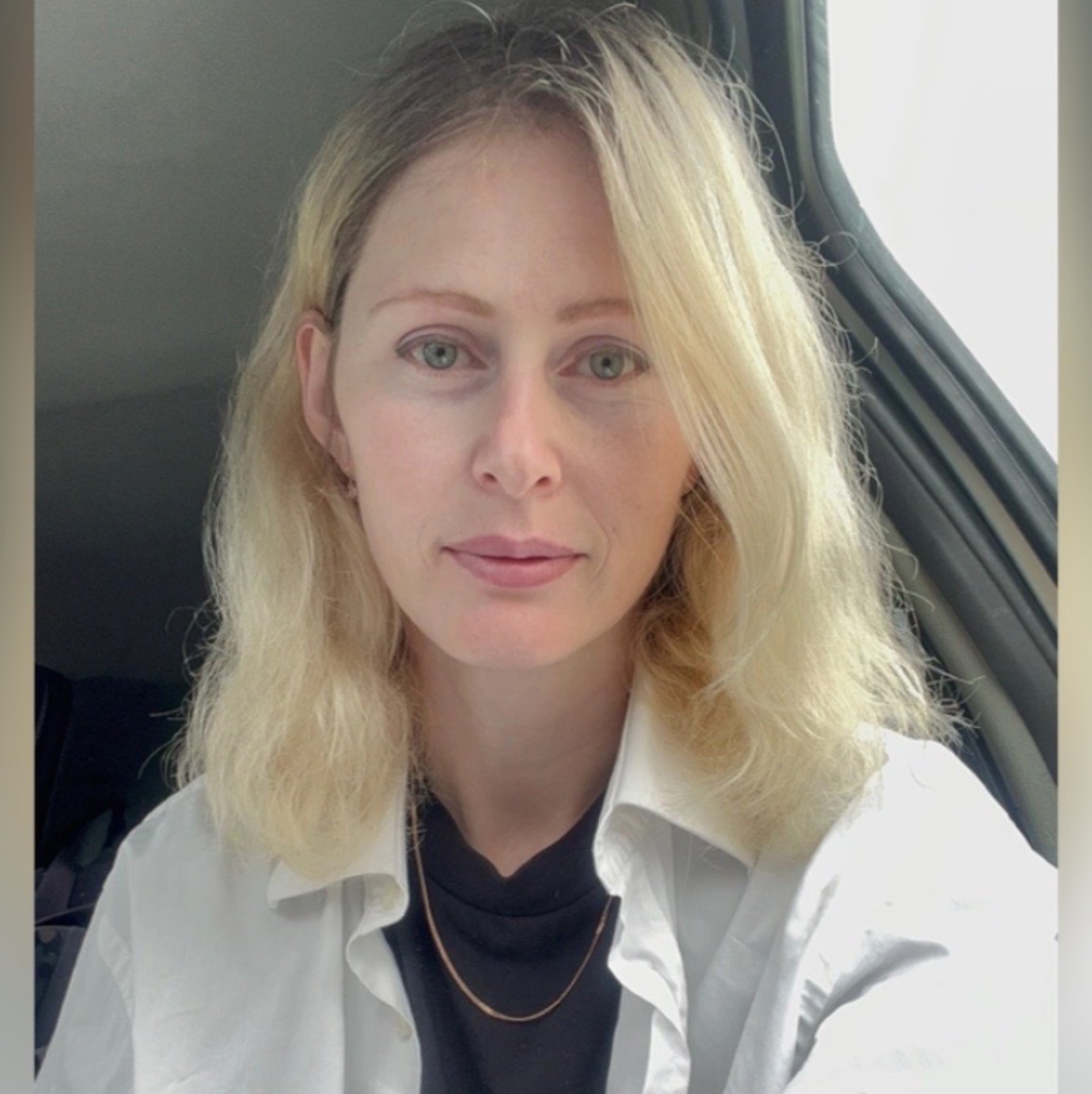 Иконка канала Саня Солнечная