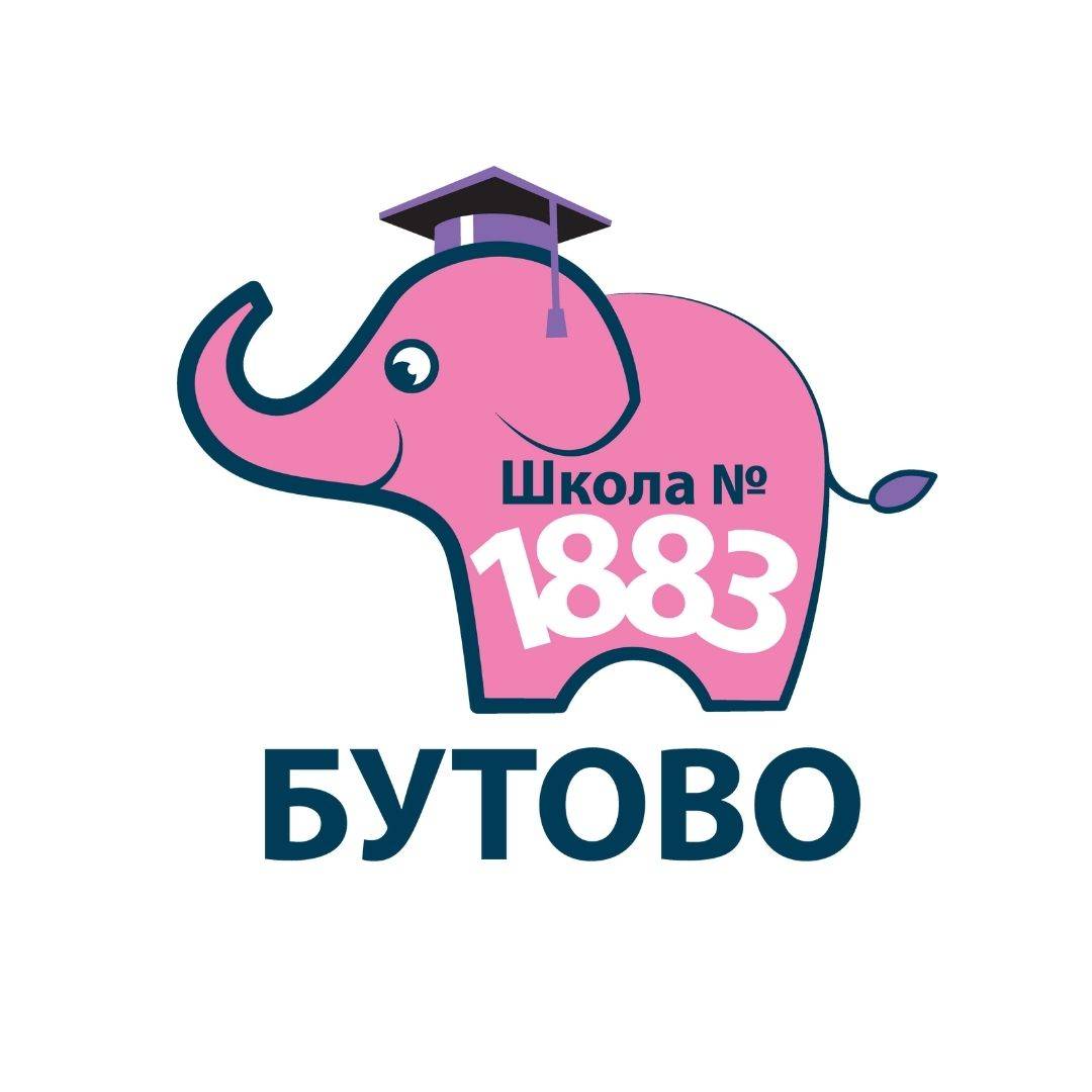 Иконка канала ГБОУ Школа №1883 "Бутово"