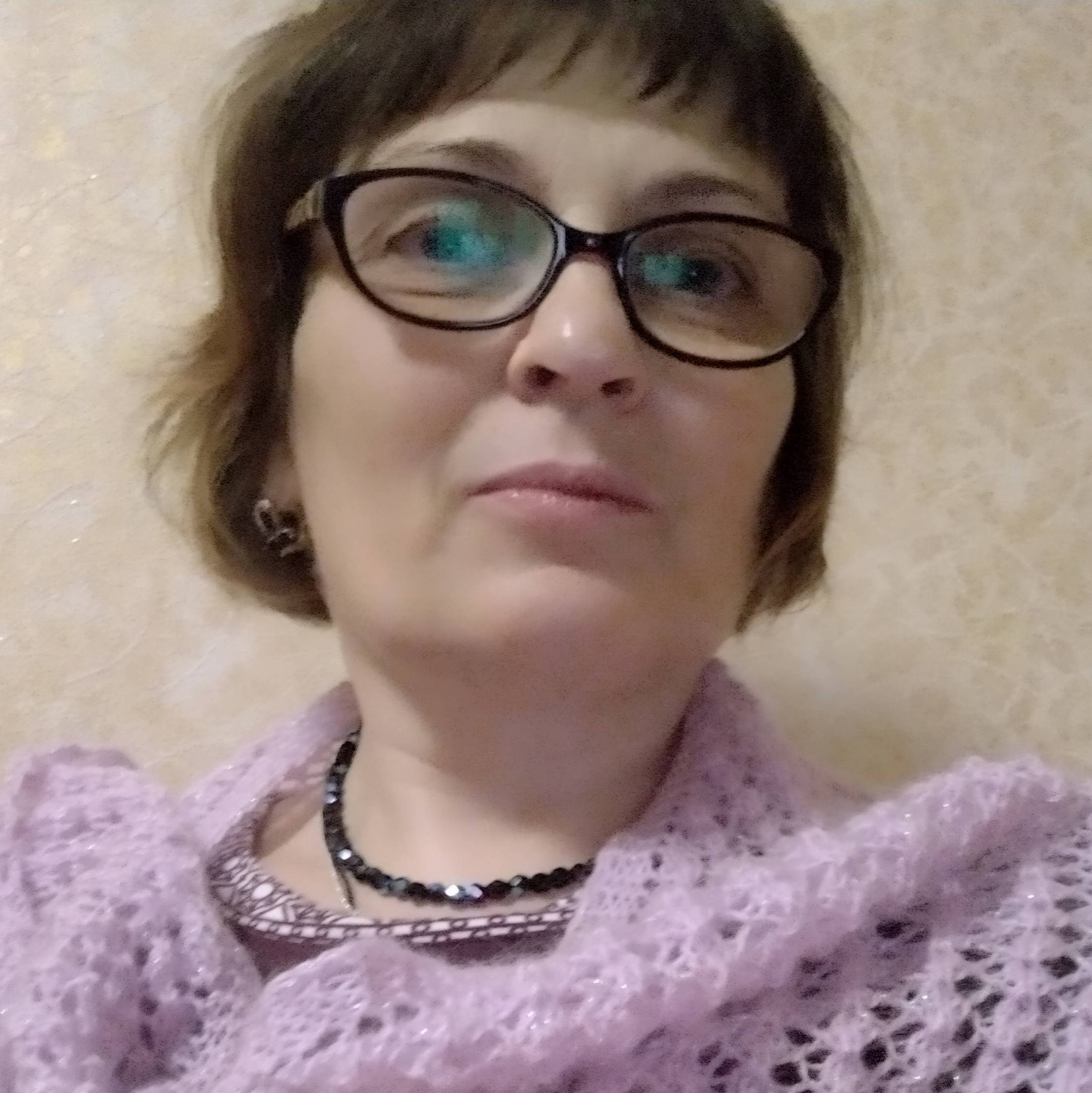 Иконка канала Мое счастье в вязании и не только