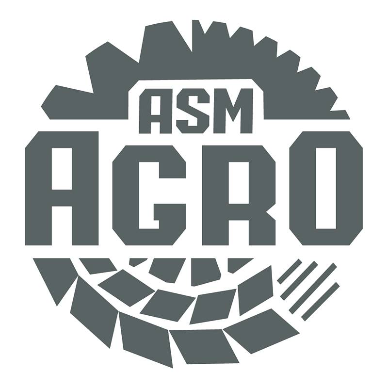 Иконка канала Конвейерные зерносушилки ASM-AGRO