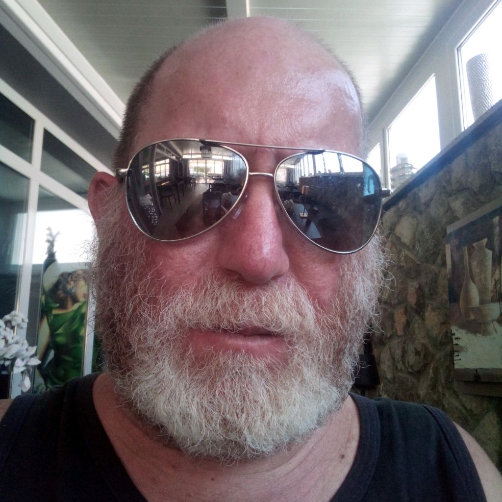 Иконка канала Paulo Dorčić.Bluesman.