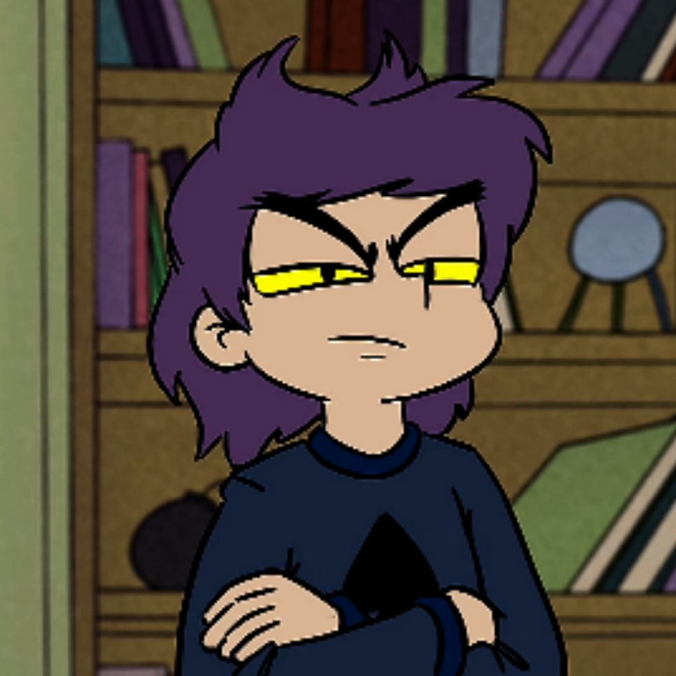 Иконка канала лох по жизниシ︎