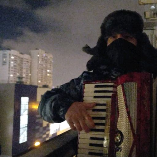 Иконка канала Артемий Толмач