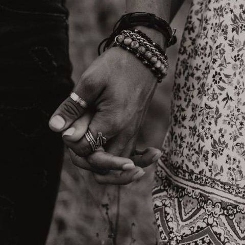 Иконка канала Обнимая Необъятное