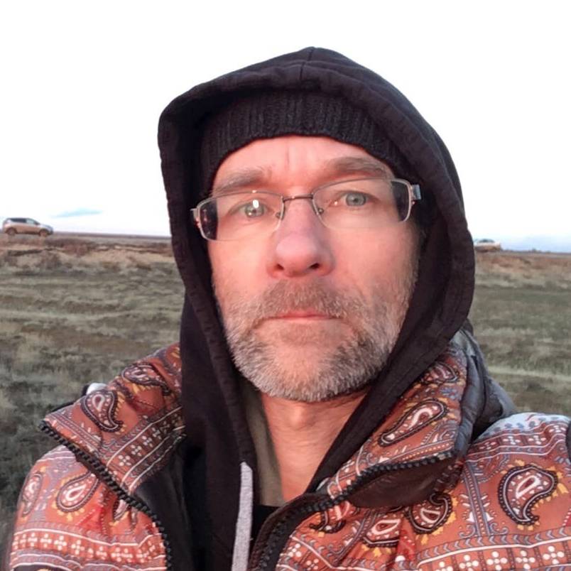 Иконка канала Сергей Панченко