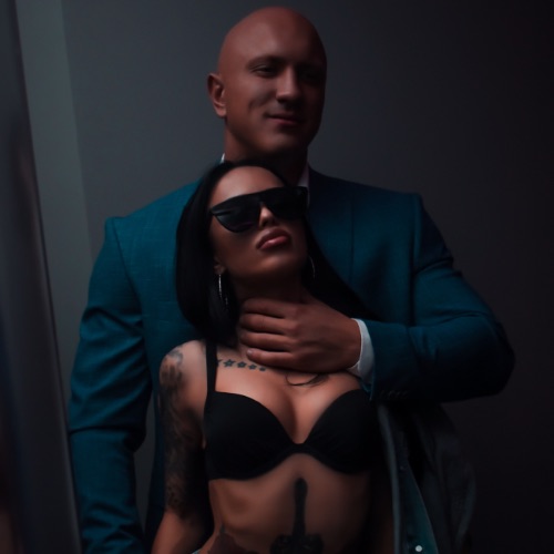 Иконка канала Влад Доминатор