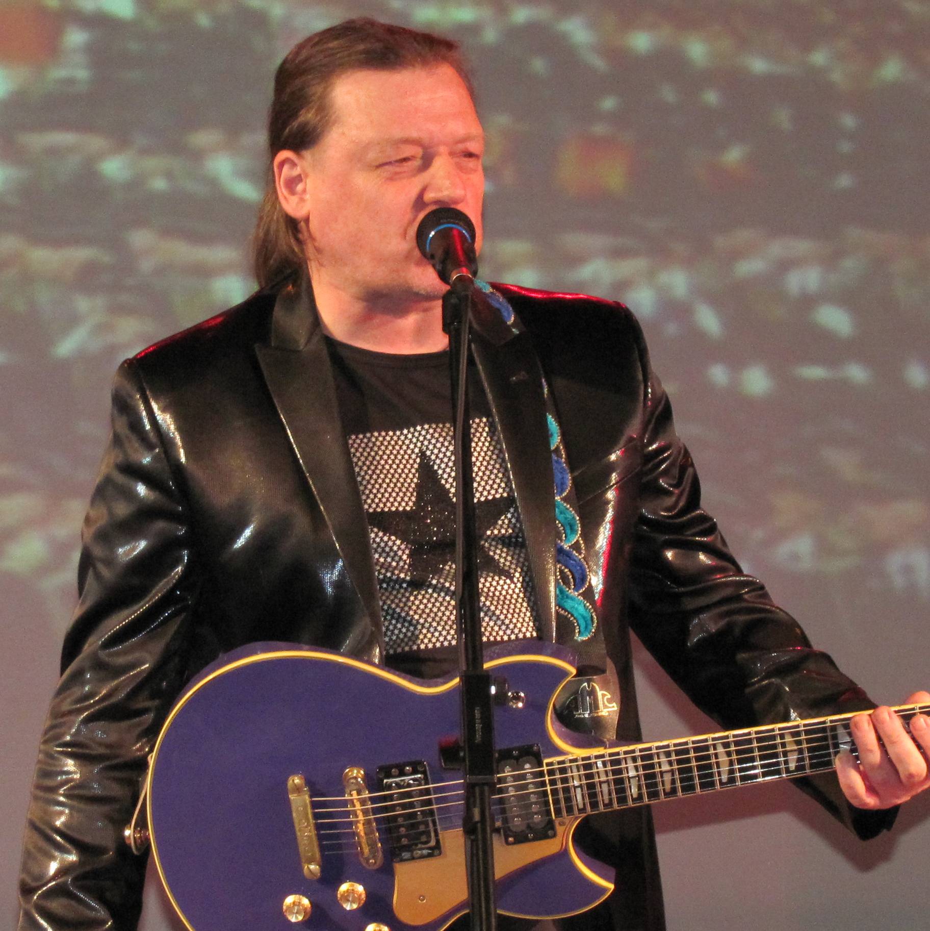 Иконка канала Владимир Нелюбин