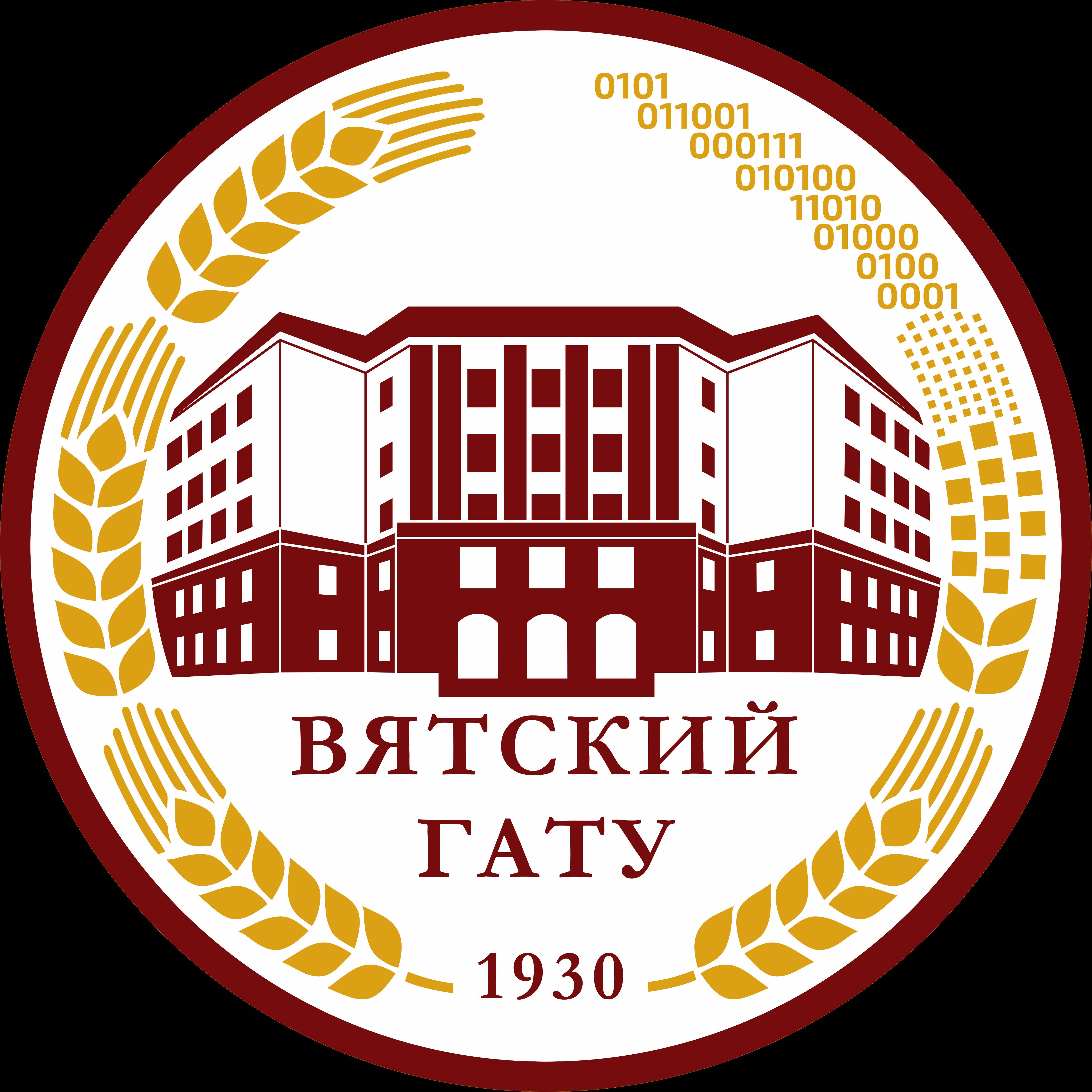 Иконка канала Вятский ГАТУ
