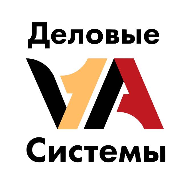 Иконка канала Деловые системы