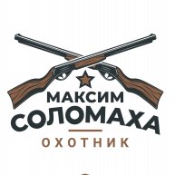 Иконка канала Максим Соломаха