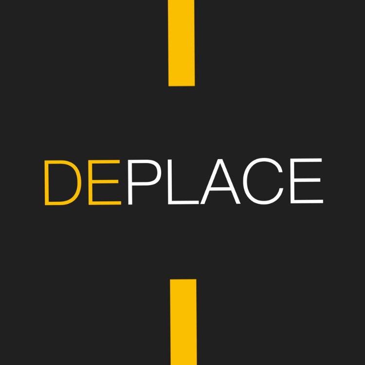 Иконка канала DePlace