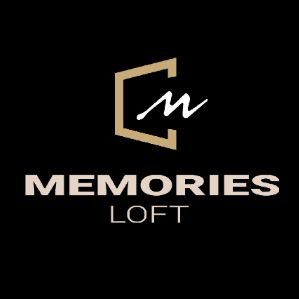 Иконка канала Лофт - пространство Меморис