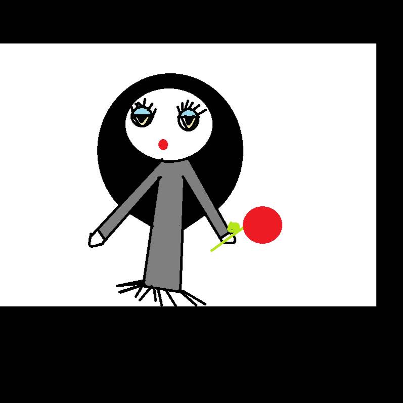 Иконка канала коробка с котятами