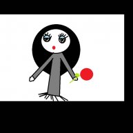 Иконка канала коробка с котятами