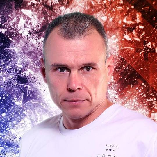 Иконка канала Oleg Gruzdev