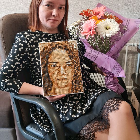 Иконка канала Мама трёх принцесс