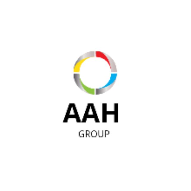 Иконка канала AAHGroup