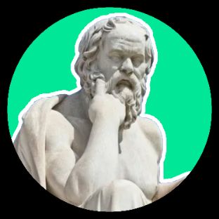 Иконка канала Майевтика