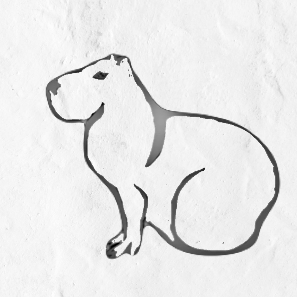 Иконка канала Антистресс секреты Капибары